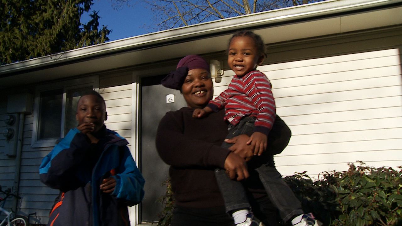 OCT 2015: End income discrimination in rentals - Solid Ground