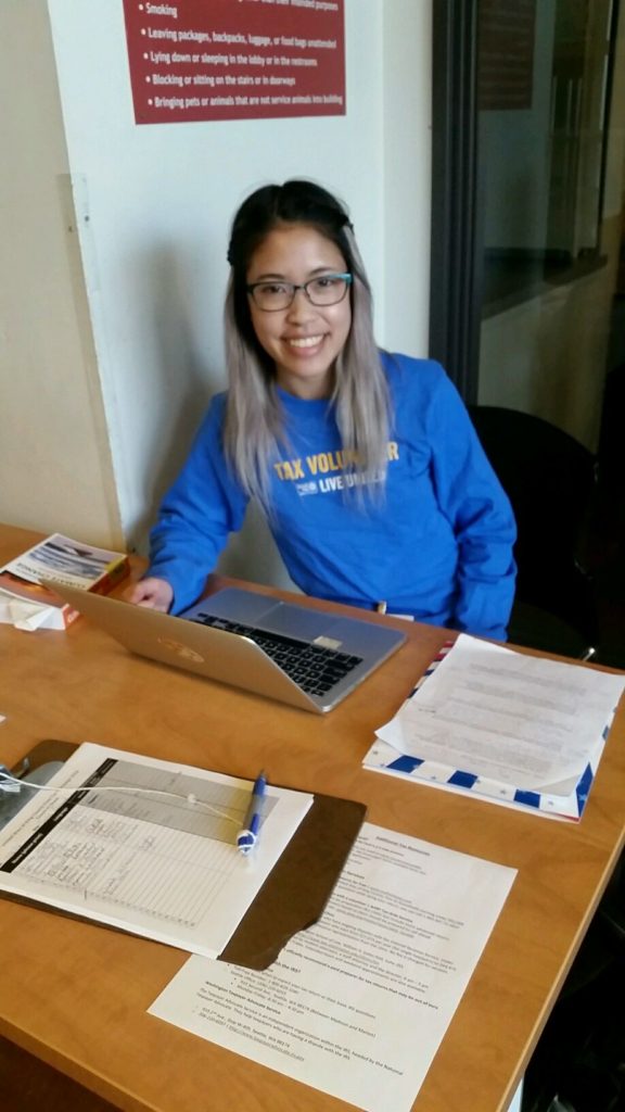 Free taxes! - Solid Ground