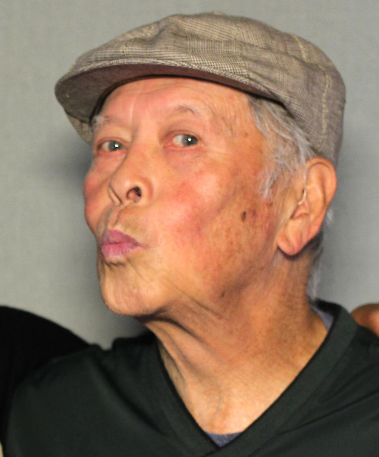 Remembering Uncle Bob - Solid Ground