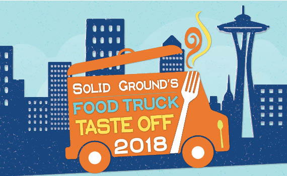 Food Truck Taste Off