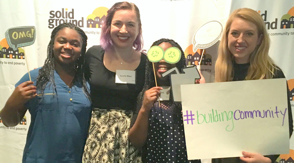 Behavioral Health Implementation Specialist - Solid Ground