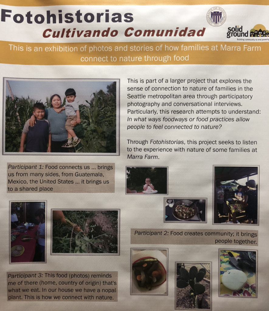 Marra Farm: Connecting to nature through food - Solid Ground