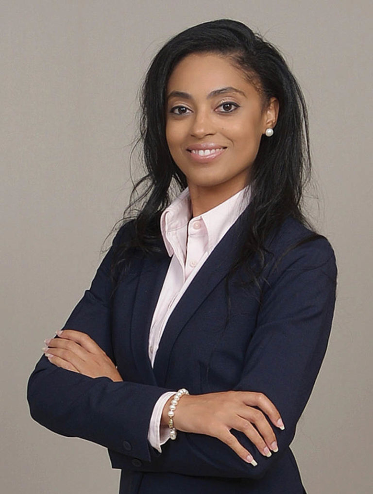 A legacy of respect - Solid Ground