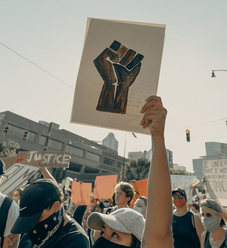 The radical history of the free breakfast program - Solid Ground