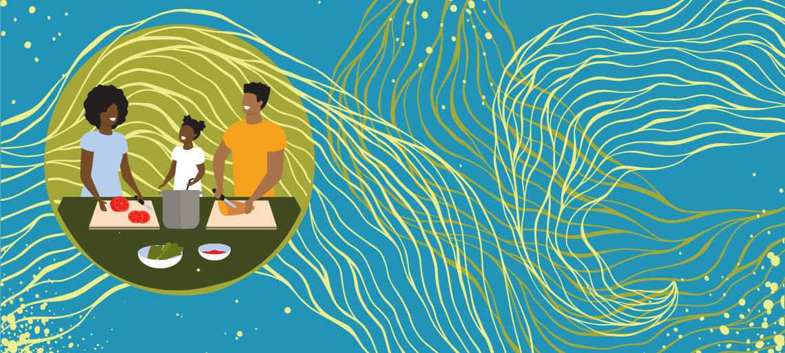 Solid Ground – Building community to end poverty