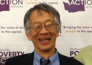 Honoring the life & legacy of Tony Lee - Solid Ground