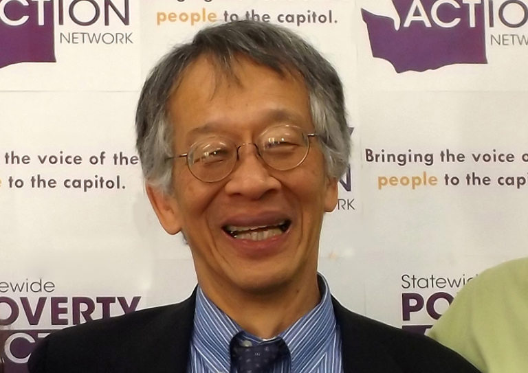 Honoring the life & legacy of Tony Lee - Solid Ground