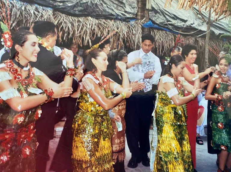 Increasing Pacific Islander visibility and representation - Solid Ground