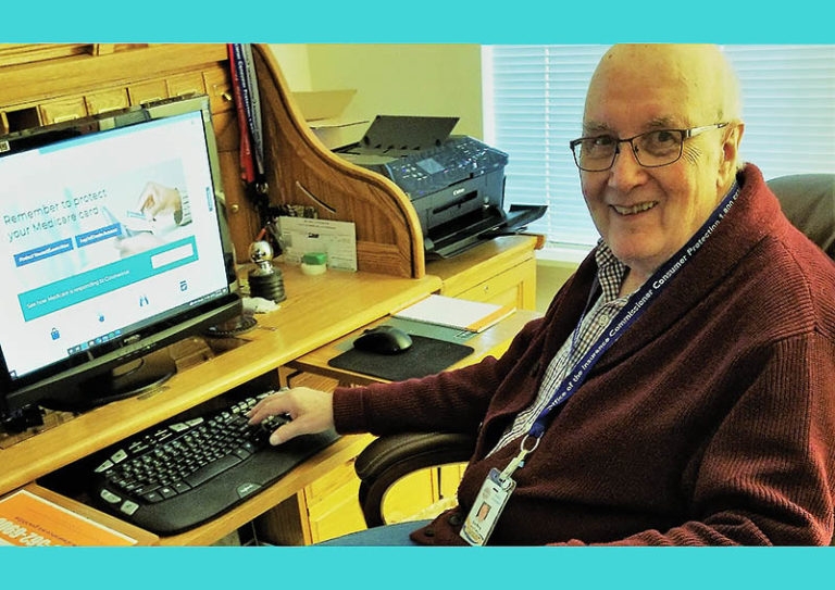 Medicare Open Enrollment Webinar - Solid Ground