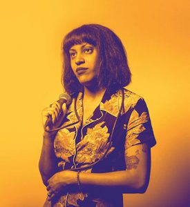 Join Eva Walker in Opening Doors to Opportunity! - Solid Ground