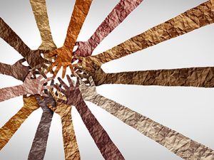 Labor Acknowledgement - Solid Ground