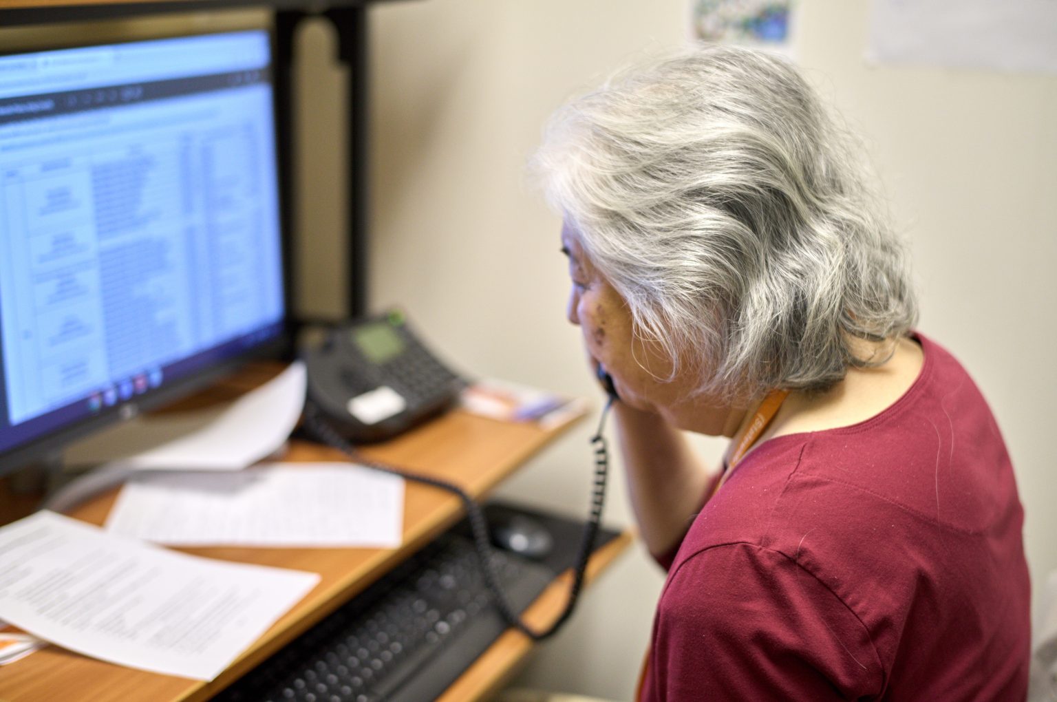 Medicare Open Enrollment Presentation - Solid Ground