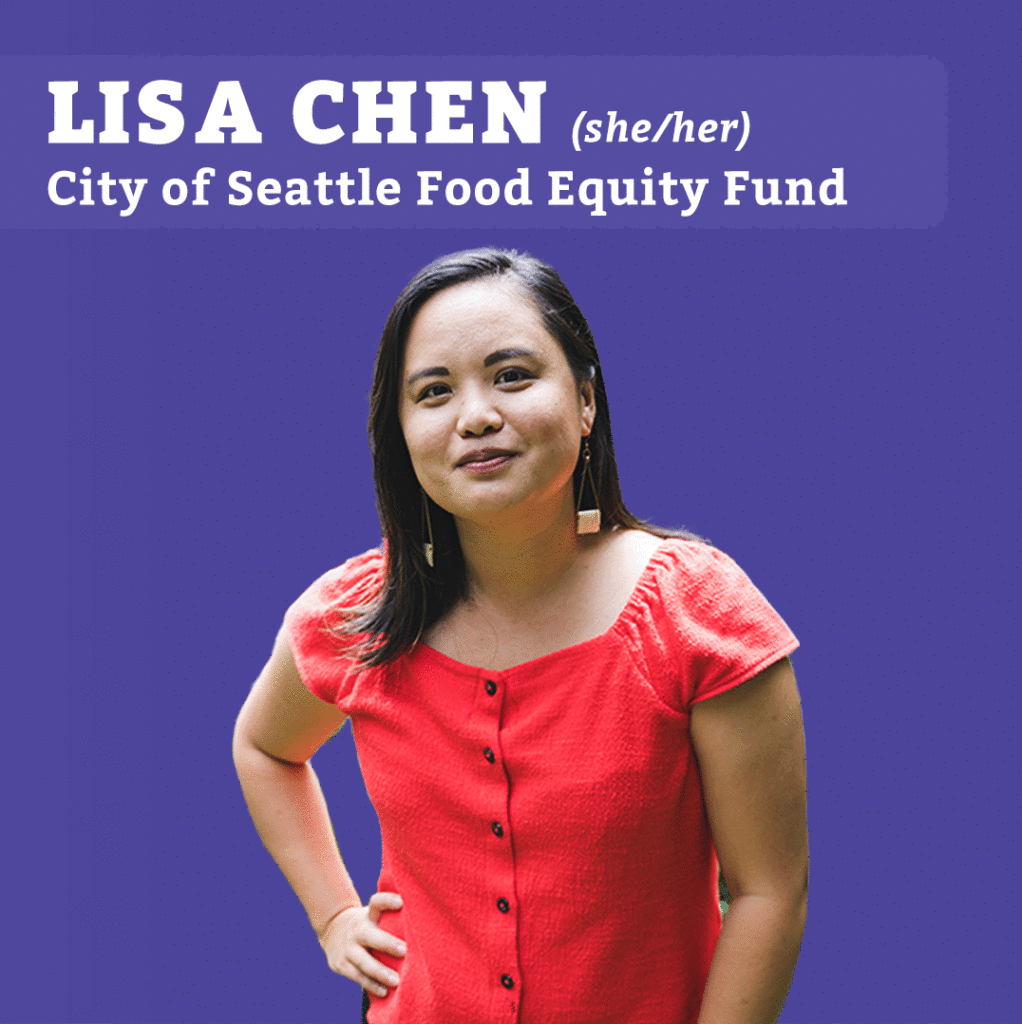 Social Justice Salon: Equitable Eating - Solid Ground