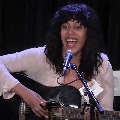 2023 Building Community Event - Solid Ground