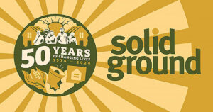 Home Page – Solid Ground