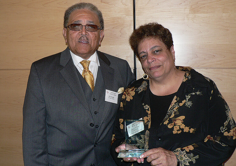 Our Story - Solid Ground