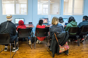 Resident Advocate – Sandpoint Families, Grave and Swing - Solid Ground