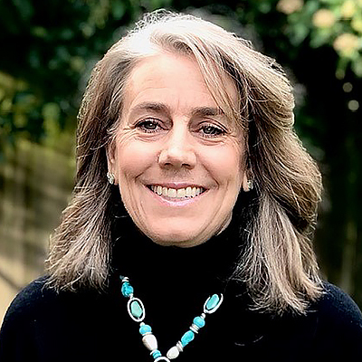 Social Justice Salons - Solid Ground