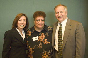 Remembering Frank Chopp, former Solid Ground leader and tireless ...