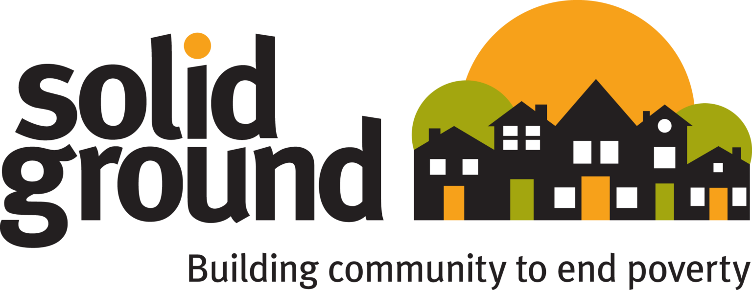 Advocacy Actions - Solid Ground