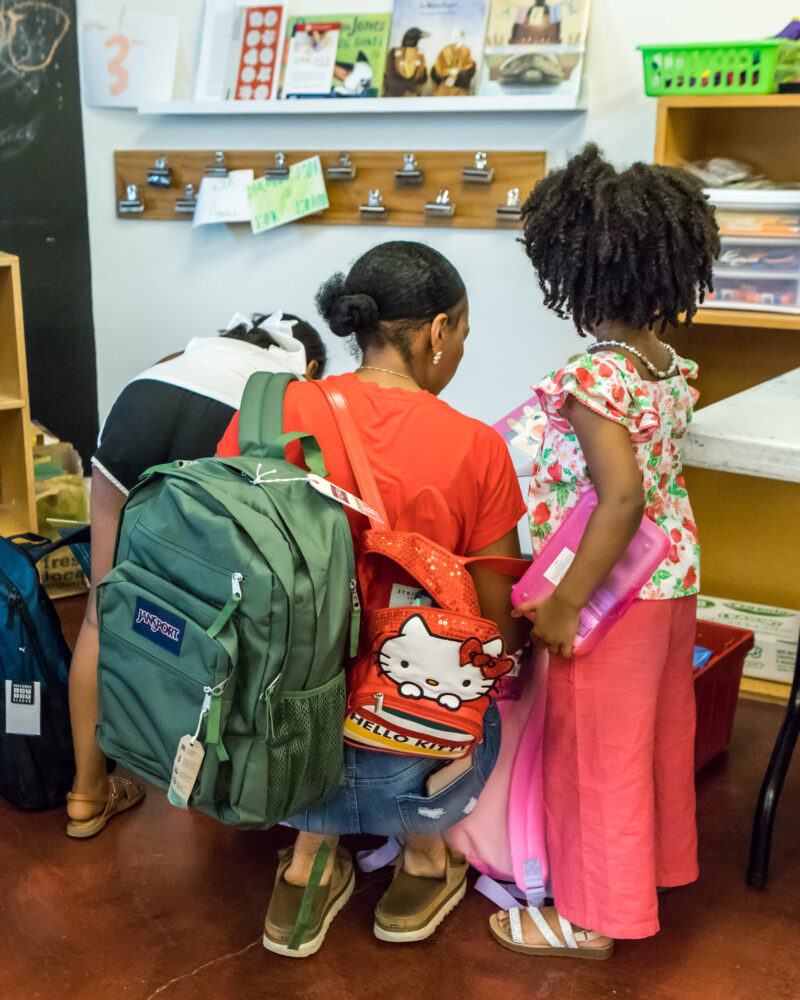 Here’s how you made back-to-school better! - Solid Ground